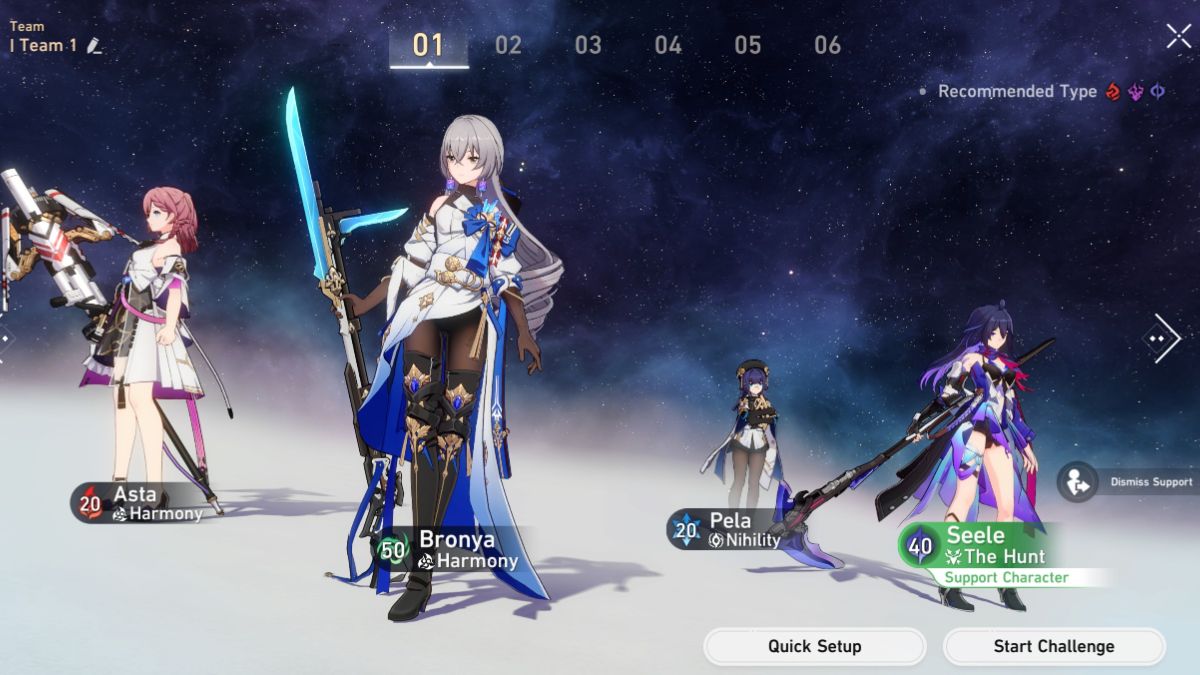 Honkai Star Rail: Best Team Comps in the Game