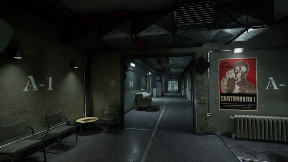 The Outlast Trials: How to Get A+ Grade