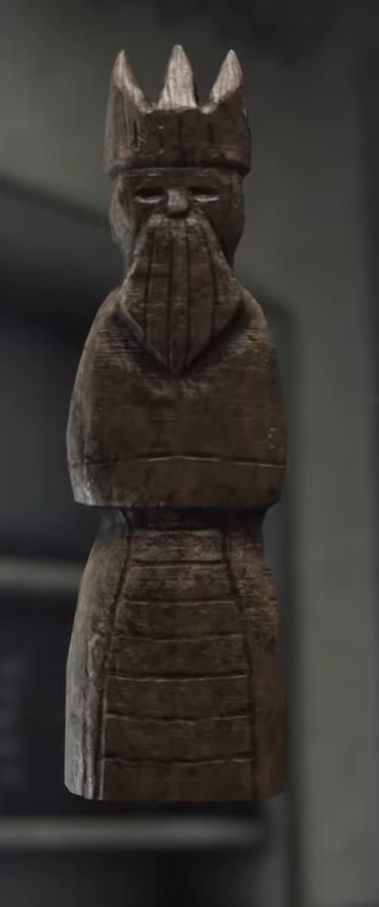 Bramble: The Mountain King - All Wooden Figurine Locations