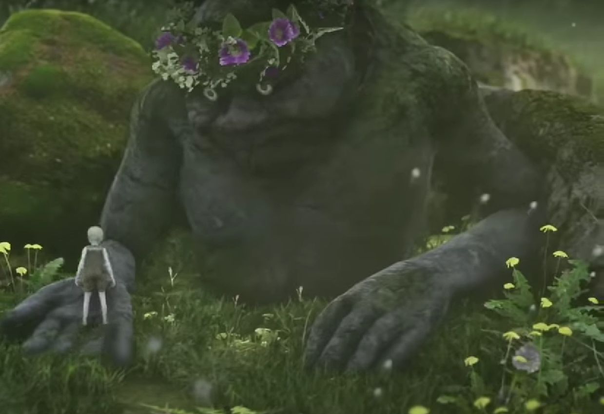 Bramble: The Mountain King - All Characters, Monsters & Bosses