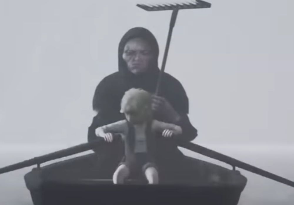 Bramble: The Mountain King - All Characters, Monsters & Bosses