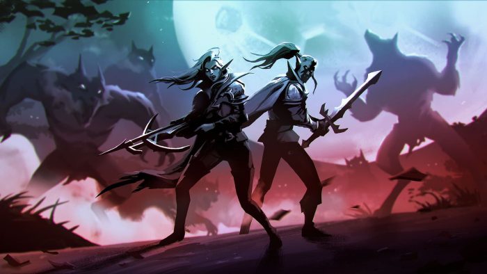 V Rising: All New V Blood Bosses & Their Location in Secrets of Gloomrot