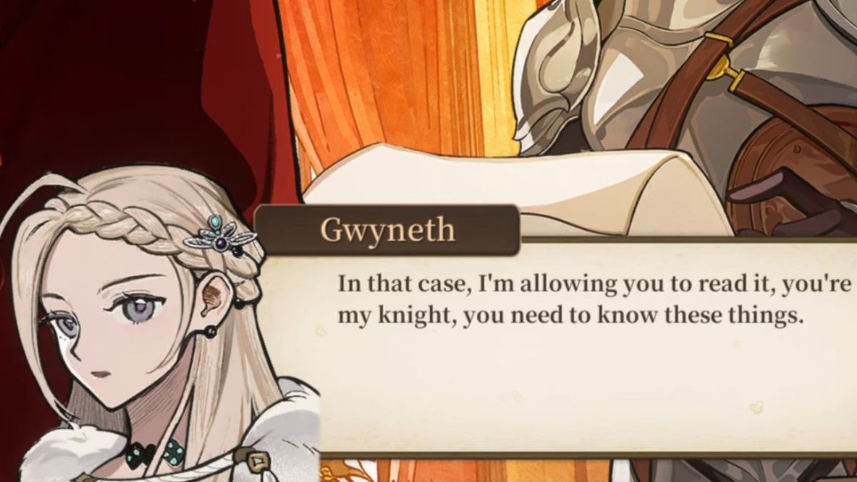 Volcano Princess: Gwyneth Gifts Guide