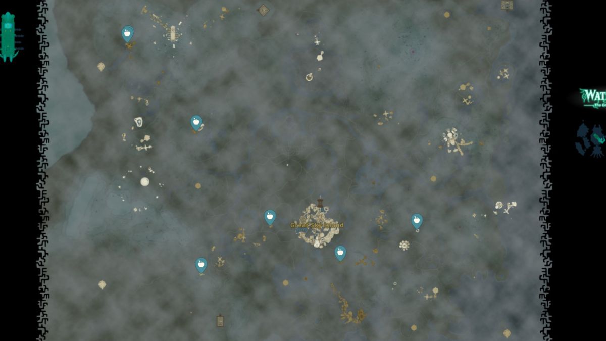 Tears of the Kingdom: Small Fairies Location - Where to Find More