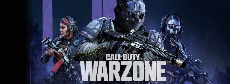 How To Get Dark Matter Camo in Call of Duty Warzone