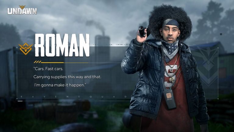 Undawn Tier List: Best Characters in the Game