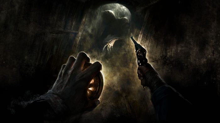 Amnesia: The Bunker Monster Guide: How to Avoid, Scare Off, and Kill ...