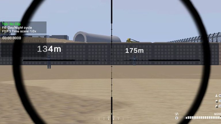 BattleBit Remastered: Best Sniper & Scopes to Use