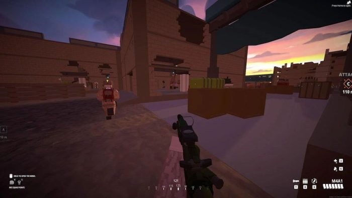 BattleBit Remastered: How to Customize Character