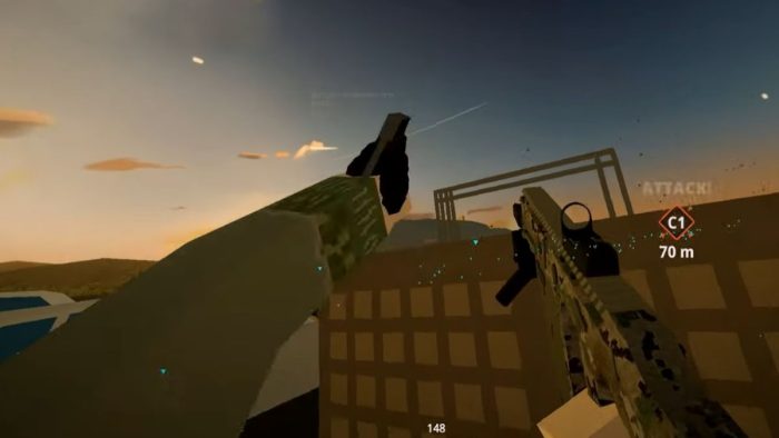 BattleBit Remastered: Best Weapons in the Game