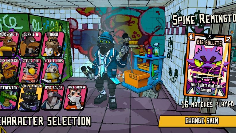 Friends vs Friends Characters Guide [Full List]