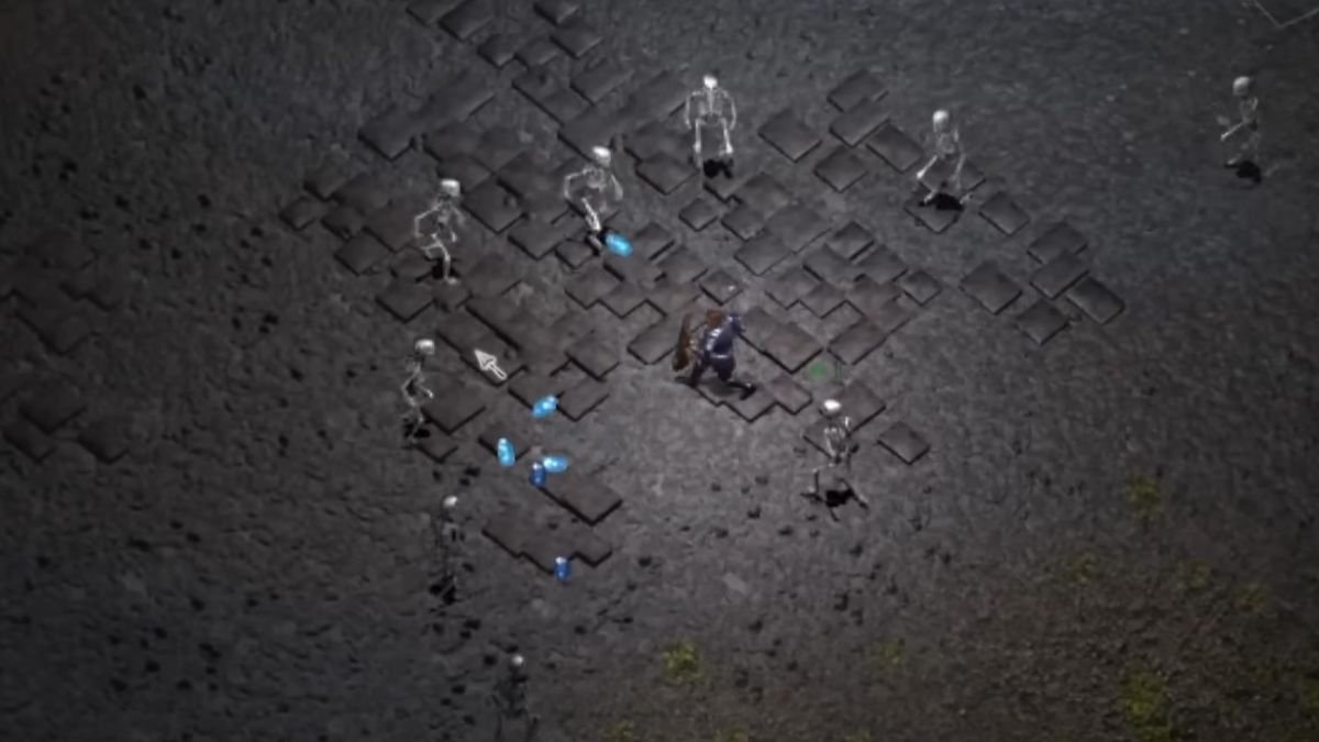 Halls of Torment: Best Shield Maiden Build