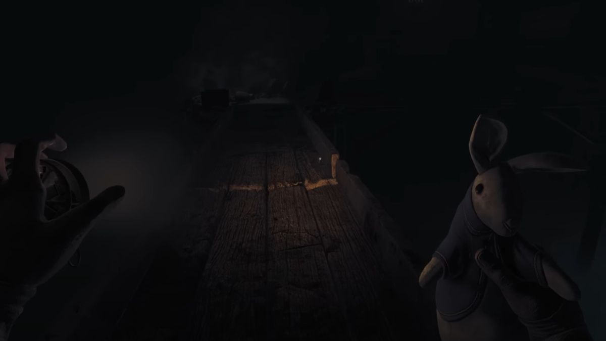 Amnesia: The Bunker - All Endings Guide
