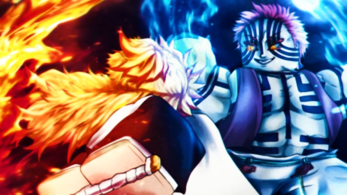 Roblox Project Slayers: Best Swords in the Game