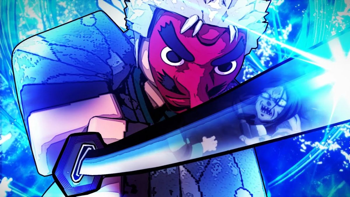 Roblox Project Slayers: Best Swords in the Game