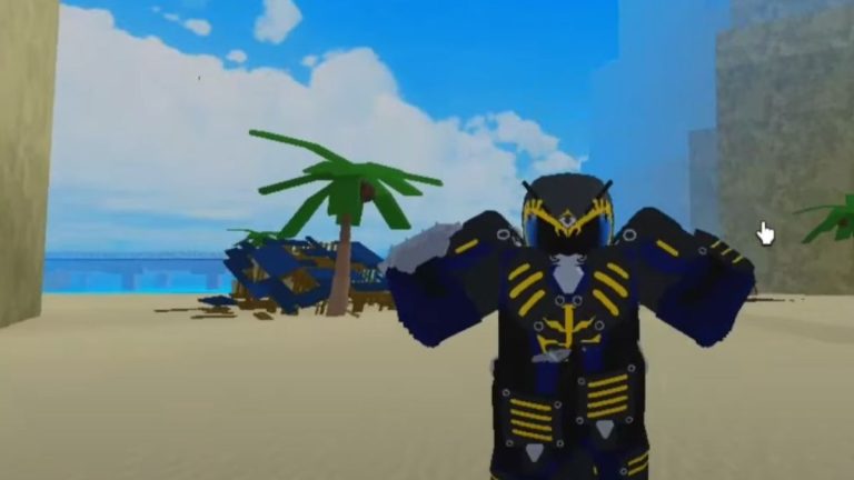 Roblox Rider World: How to Unlock All Riders