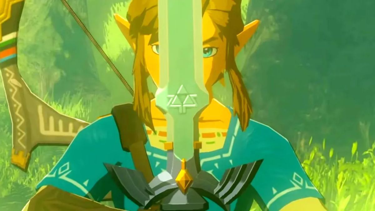 Tears of the Kingdom: Best Side Quests in the Game
