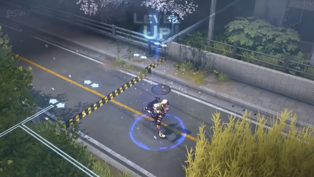 Eternal Return: How to Level Fast