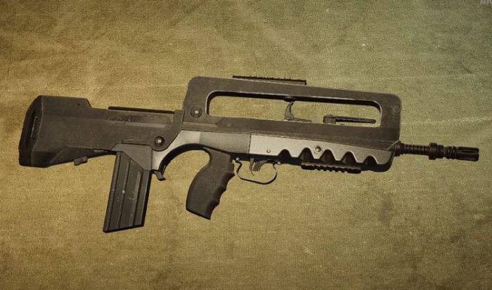 Jagged Alliance 3 Weapons Tier List: Best Guns in the Game