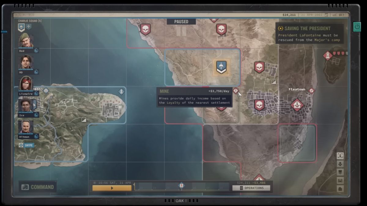 Jagged Alliance 3: Best Tips for Beginners