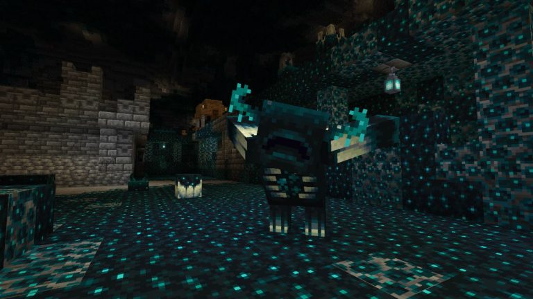 Minecraft Java Edition: How to Get Texture Packs