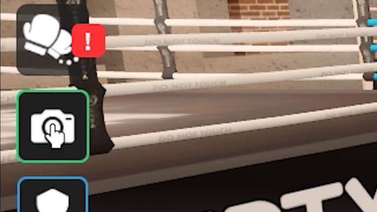 Roblox Boxing Beta: How to Get Stronger