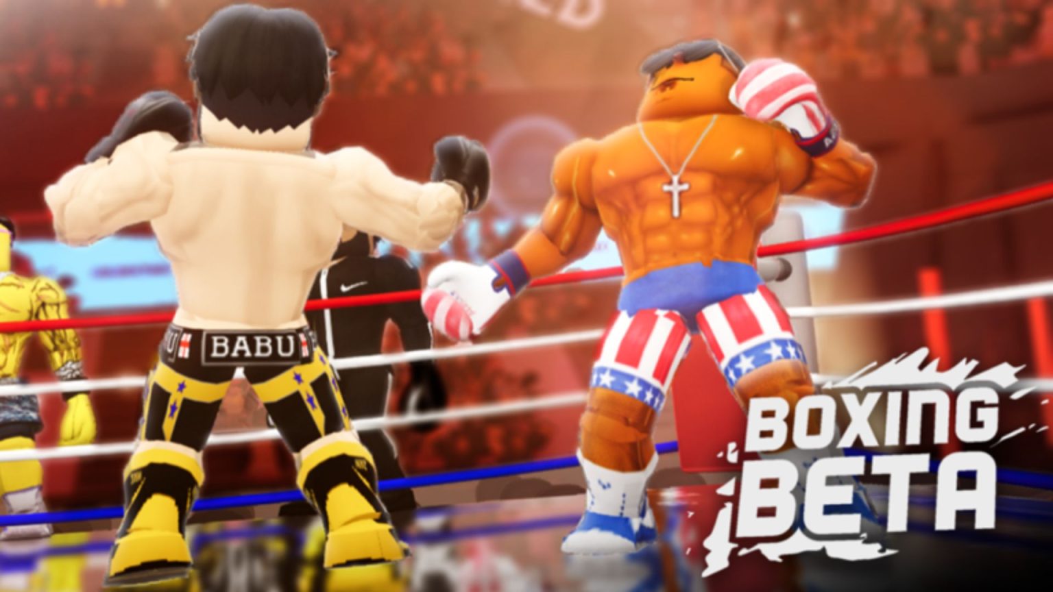 Roblox Boxing Beta: Best Punch Sequence