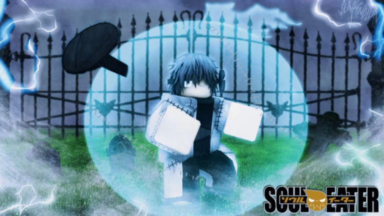 Soul Eater Resonance Tier List: Best Weapon in the Game