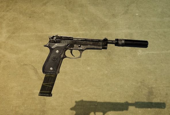 Jagged Alliance 3 Weapons Tier List: Best Guns in the Game