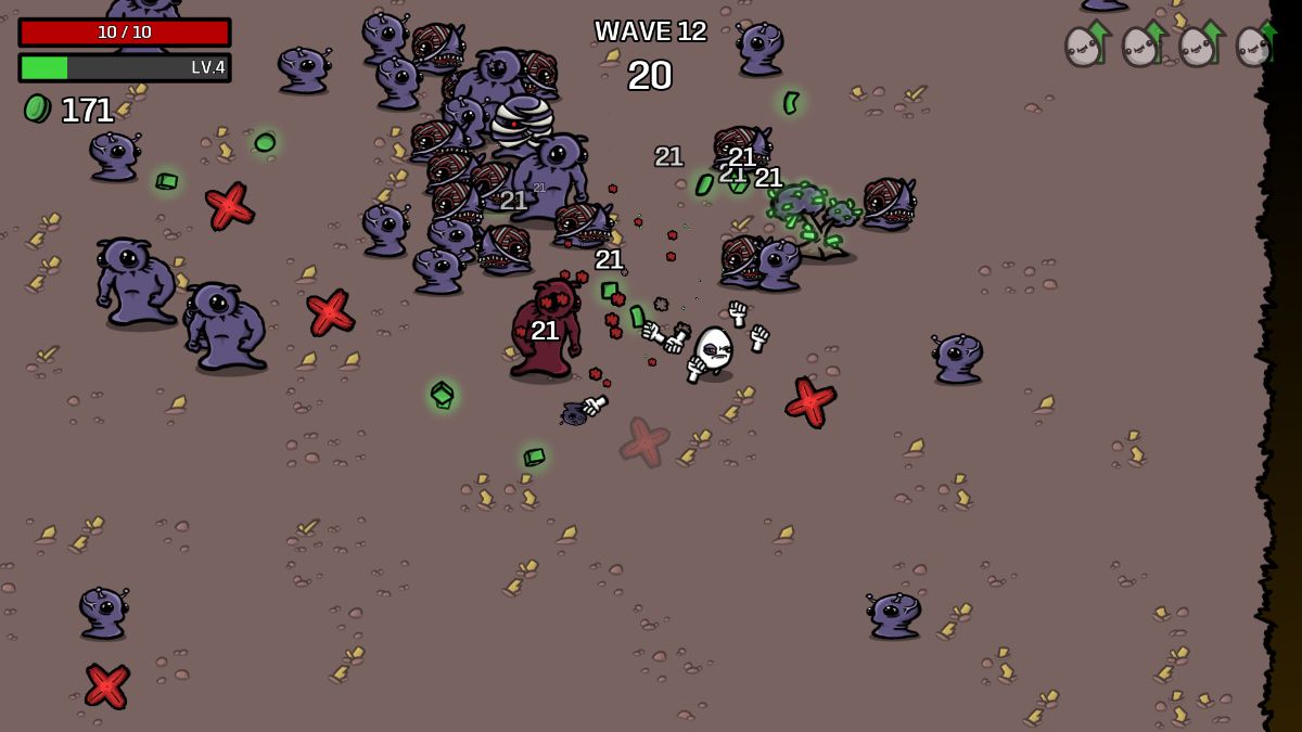 Best Brotato Mods to Install Today