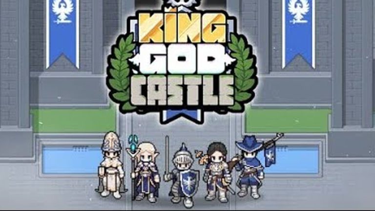 King God Castle Tier List [2024 Update]