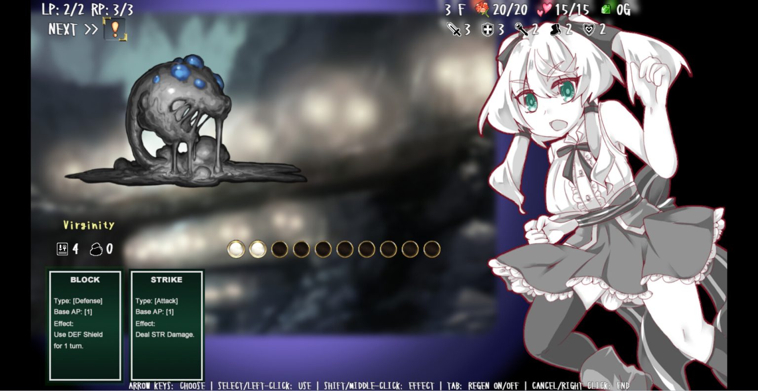 Lost Chapter: How to Get Any Class You Want (Choices Guide)