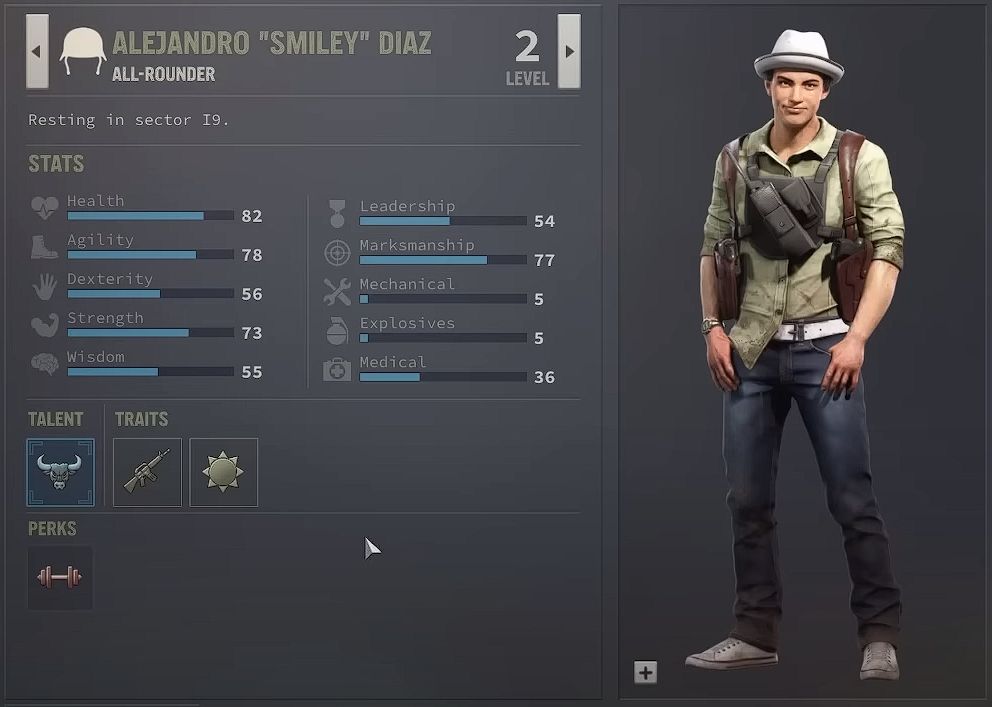 Jagged Alliance 3 Free Mercs: How to Get Them