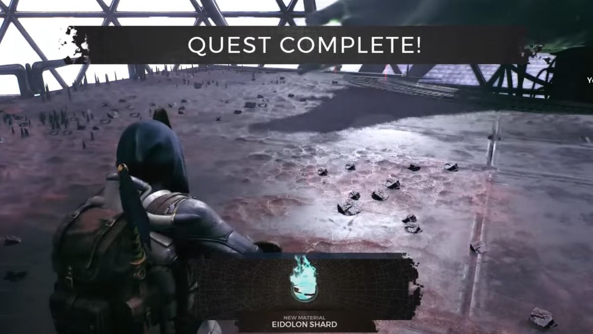 Remnant 2: How to Get Spectral Blade