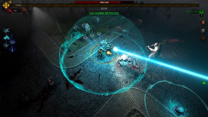 How to Beat Hardcore in Yet Another Zombie Survivors