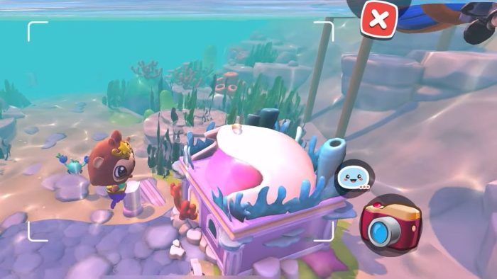 Hello Kitty Island Adventure: ALL Gudetama Locations