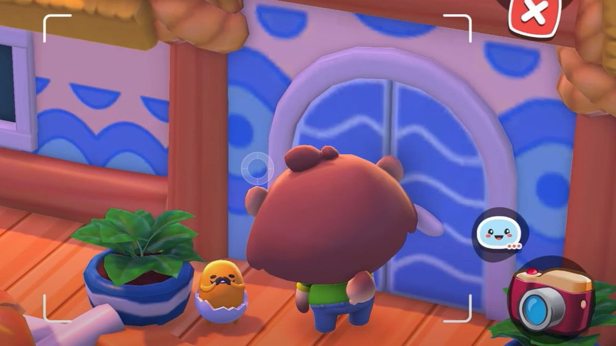 Hello Kitty Island Adventure: ALL Gudetama Locations