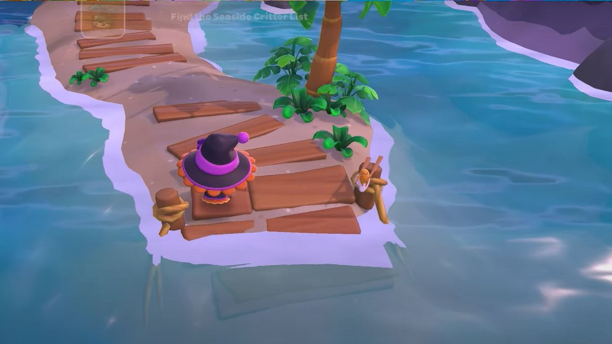 Hello Kitty Island Adventure: ALL Gudetama Locations