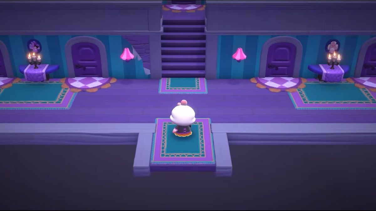Hello Kitty Island Adventure: Haunted House Walkthrough