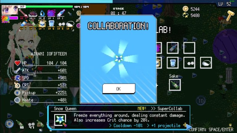 HoloCure Golden Hammer - How to Get [Full Guide]