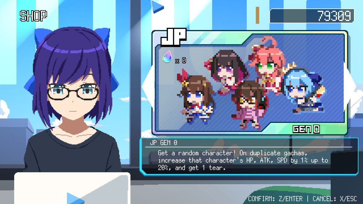 HoloCure Tier List: Best Idols / Characters in the Game