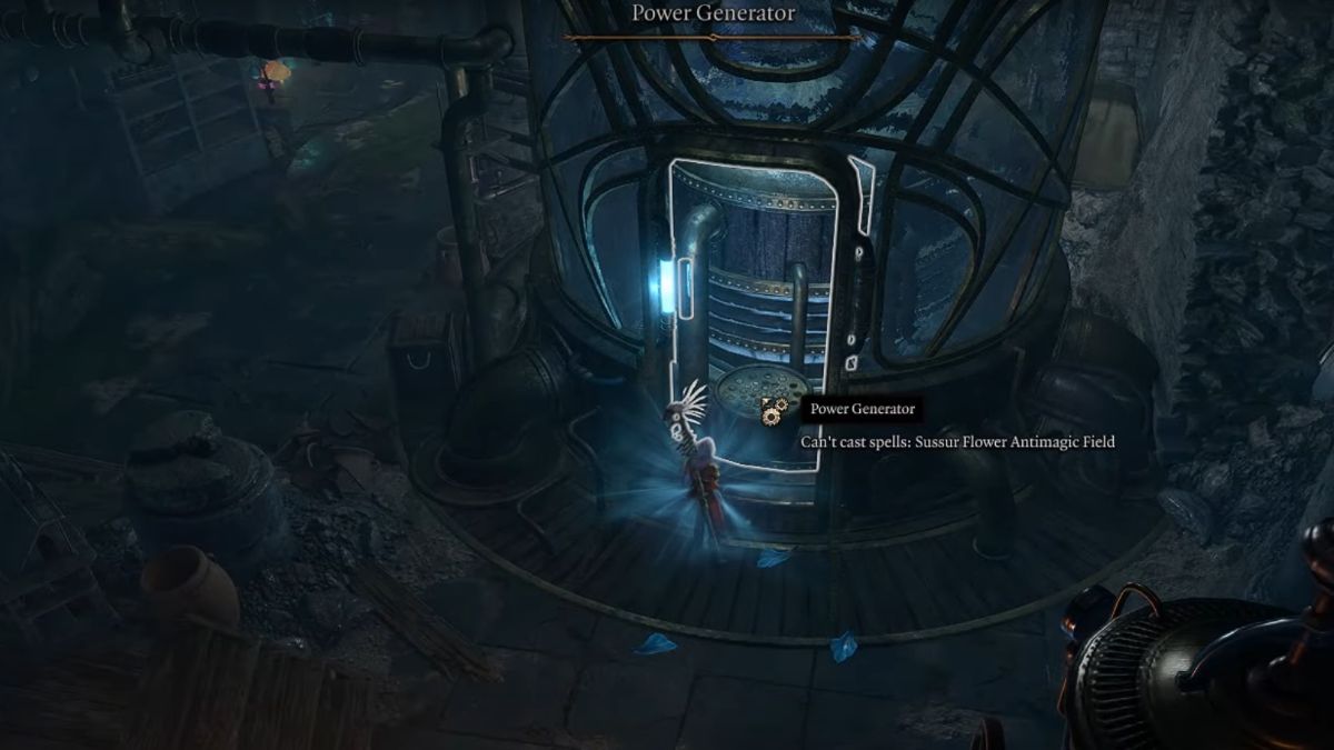 Baldur’s Gate 3: Arcane Tower Full Guide (How to Enter, Choices & More)