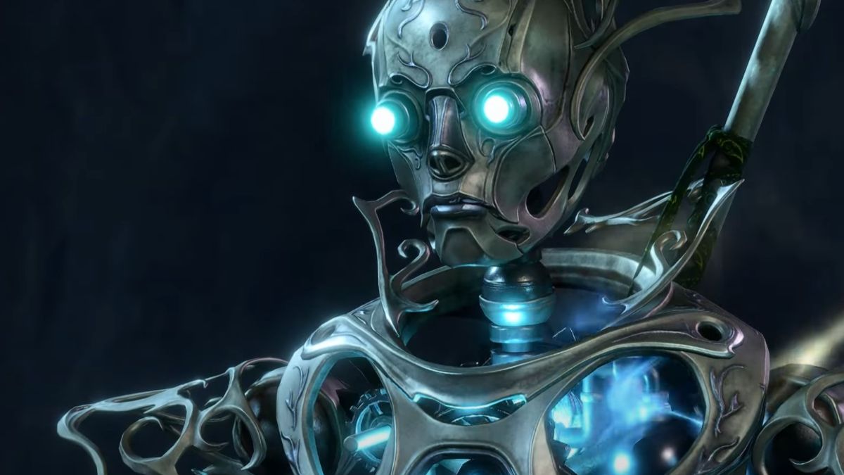 Baldur’s Gate 3: Arcane Tower Full Guide (How to Enter, Choices & More)