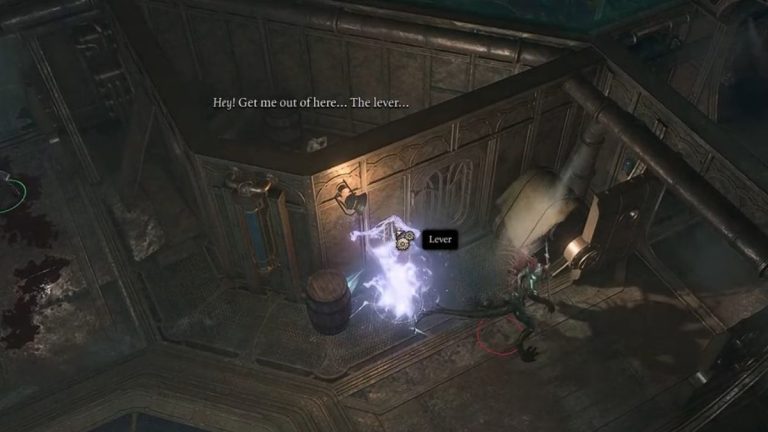 Baldur’s Gate 3 Iron Throne: How to Complete Easily