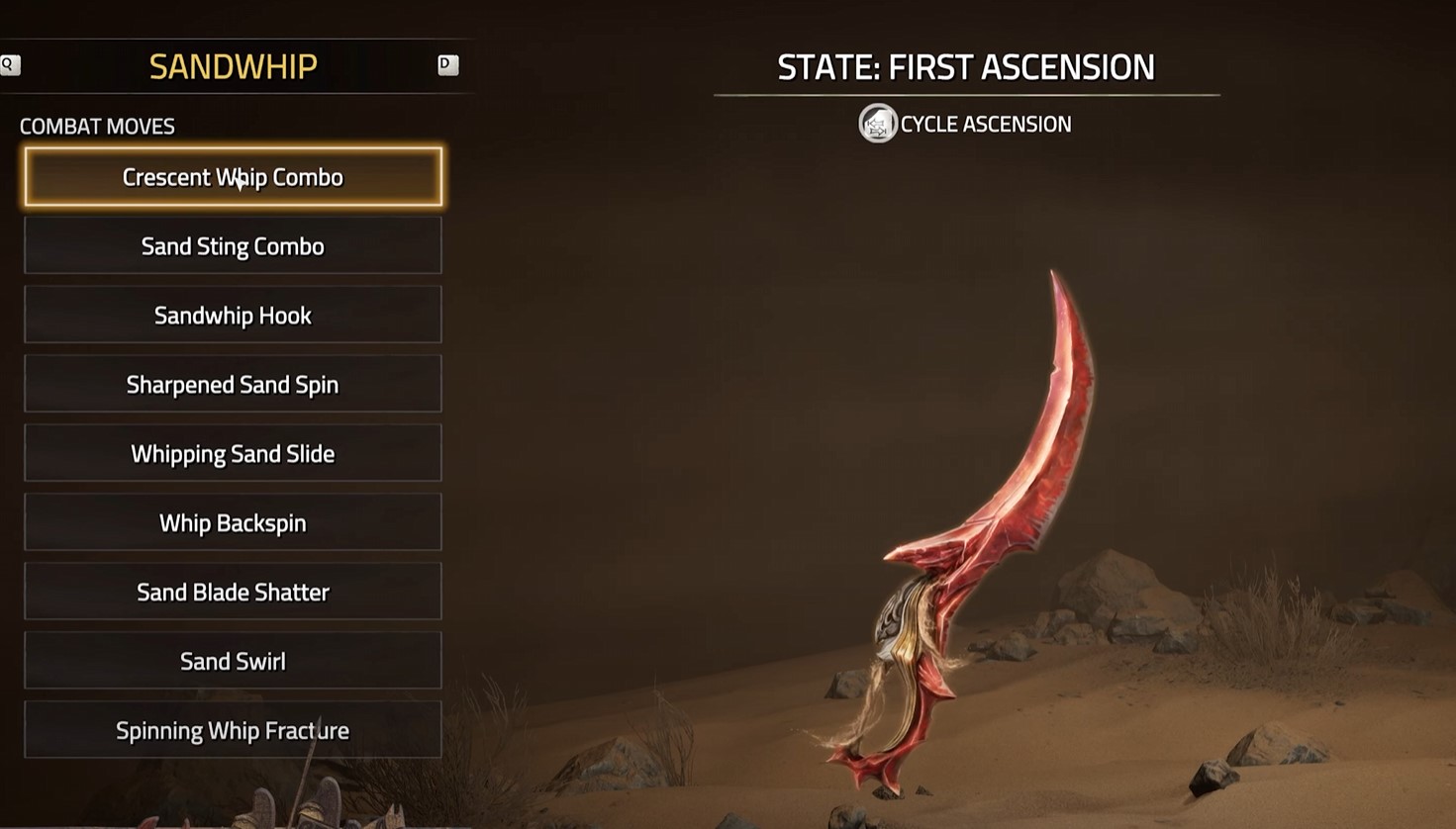 Atlas Fallen: Best Weapons in the Game