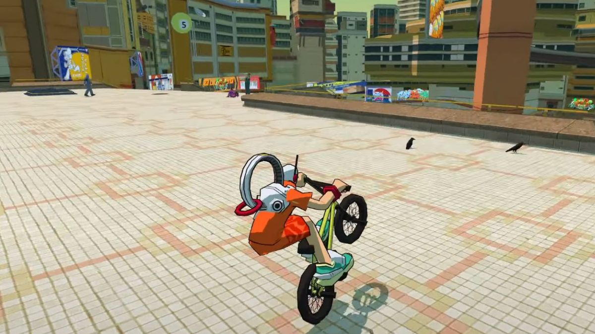 Bomb Rush Cyberfunk: How to Unlock ALL Characters