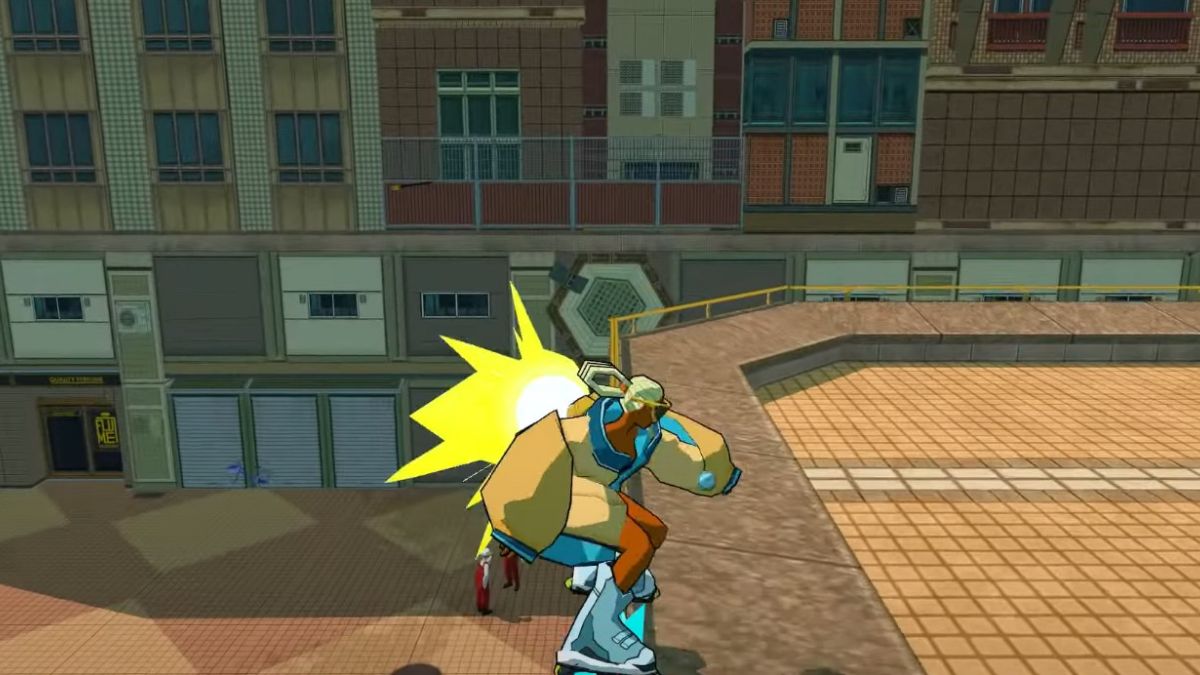 Bomb Rush Cyberfunk: How to Unlock ALL Characters