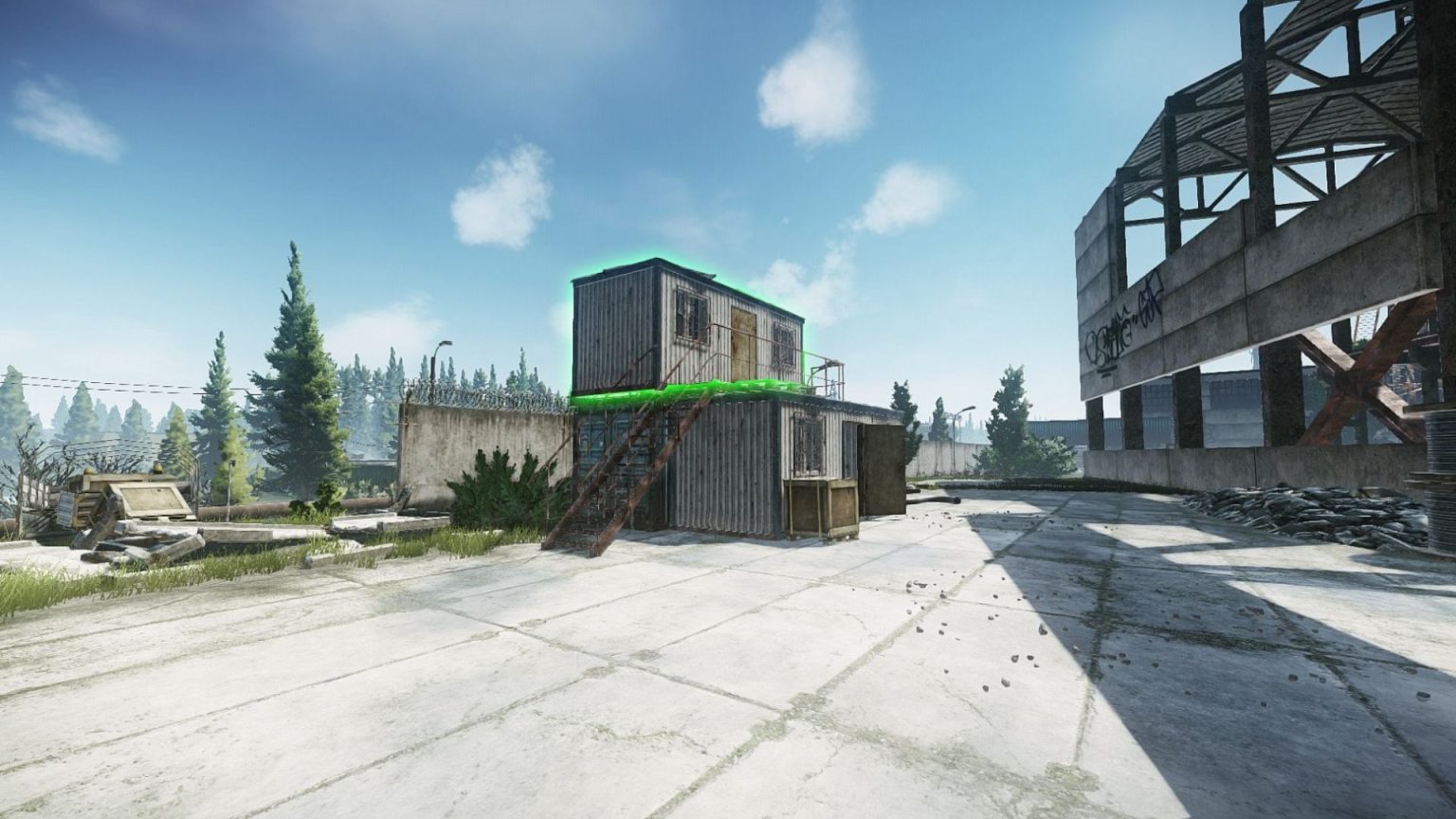 Escape From Tarkov: Bad Rep Evidence Guide