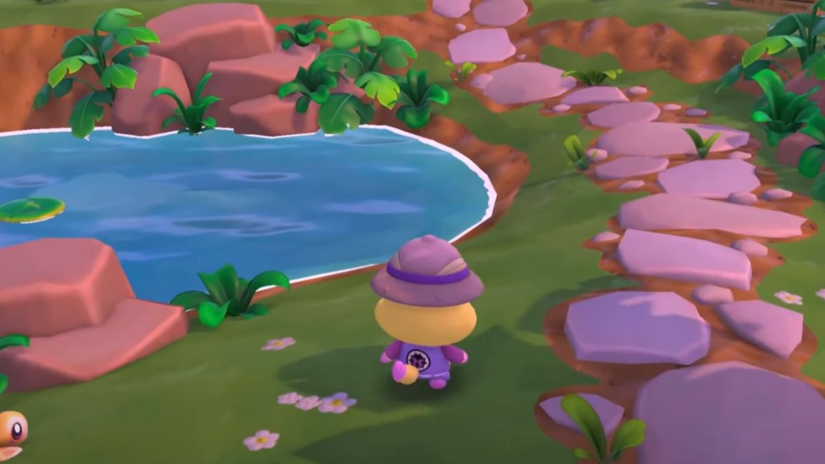 Hello Kitty Island Adventure: How to Unlock Coral Chests