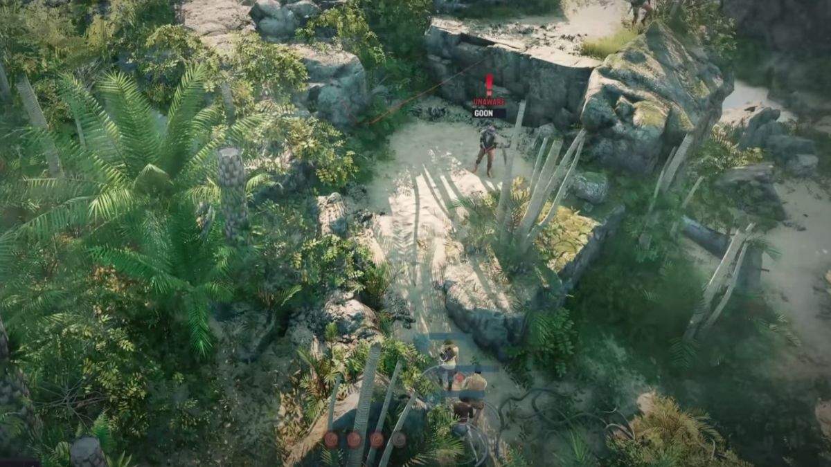 Jagged Alliance 3 - Morale Guide (How Does it Work?)